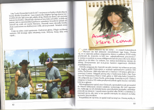 Mariusz Max Kolonko – Odkrywanie Ameryki | MaxFanclub